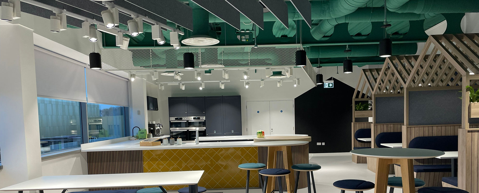 Contact Us - EAS Electrical & Mechanical